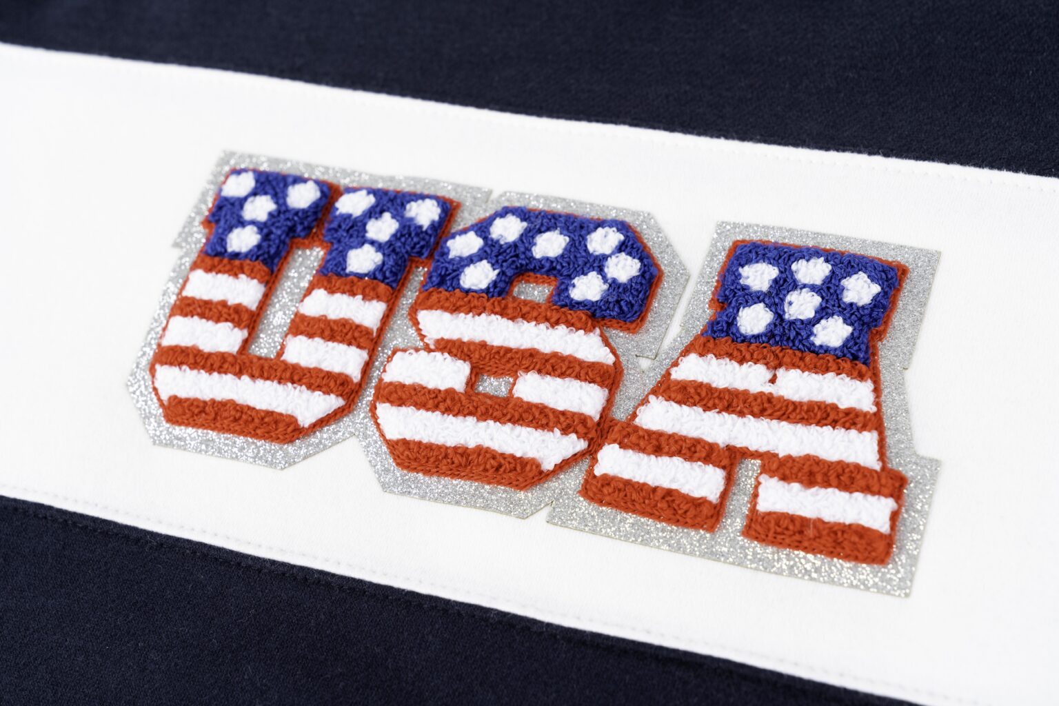 Retro Style, Trendy Appeal: ALL NEW Custom Chenille Patches - STAHLS' Blog